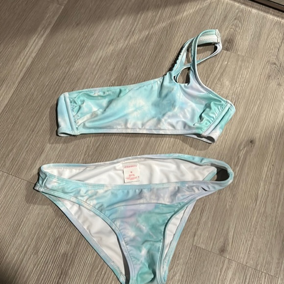 Target | Swim | One Shoulder Bikin | Poshmark